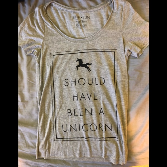 Fifth Sun | Tops | Graphic Tshirt | Poshmark